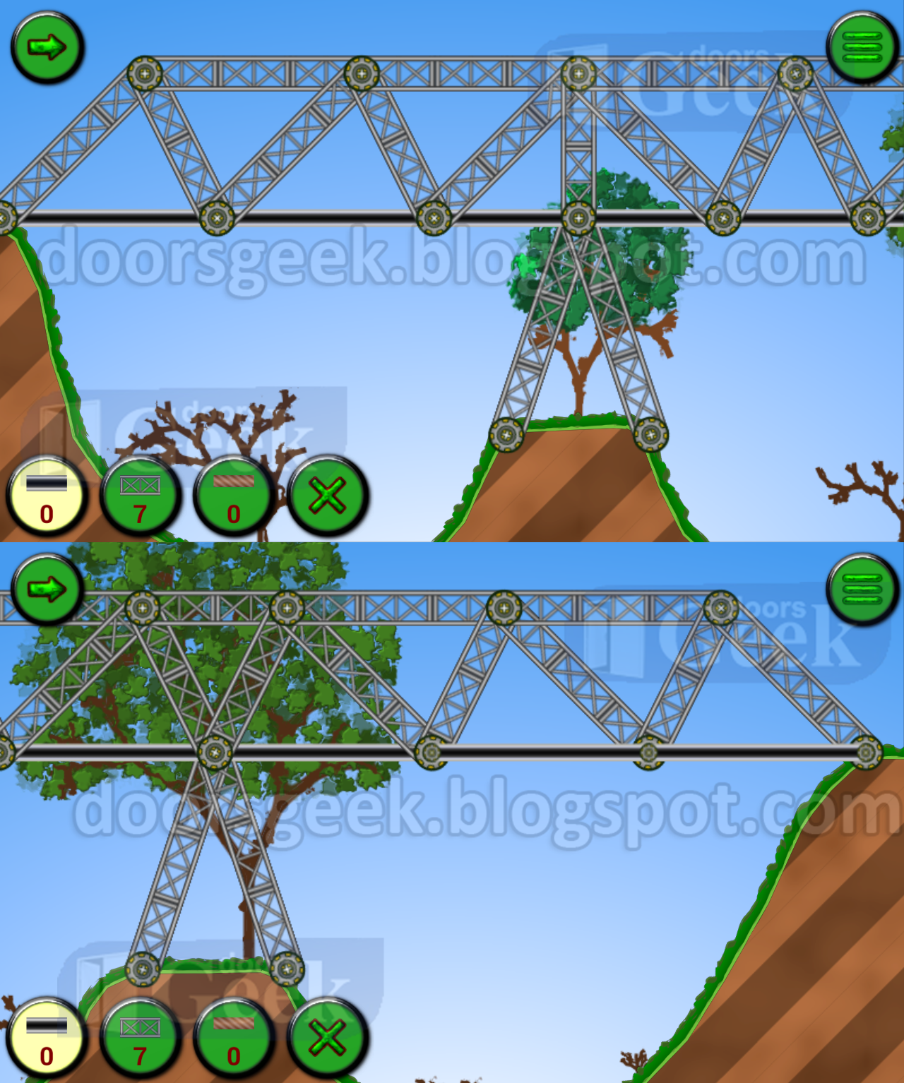 01/31/14 ~ Doors Geek